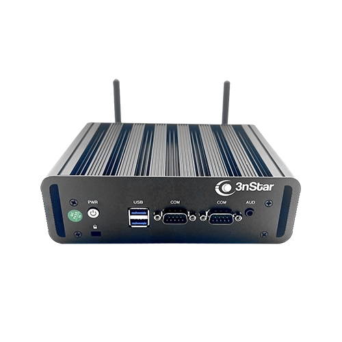 PC industrial 3nStar – Innovopq / Tienda